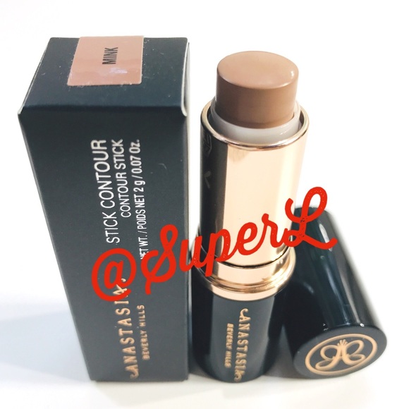 Anastasia Beverly Hills | Makeup | 35 Anastasia Beverly Hills Contour ...